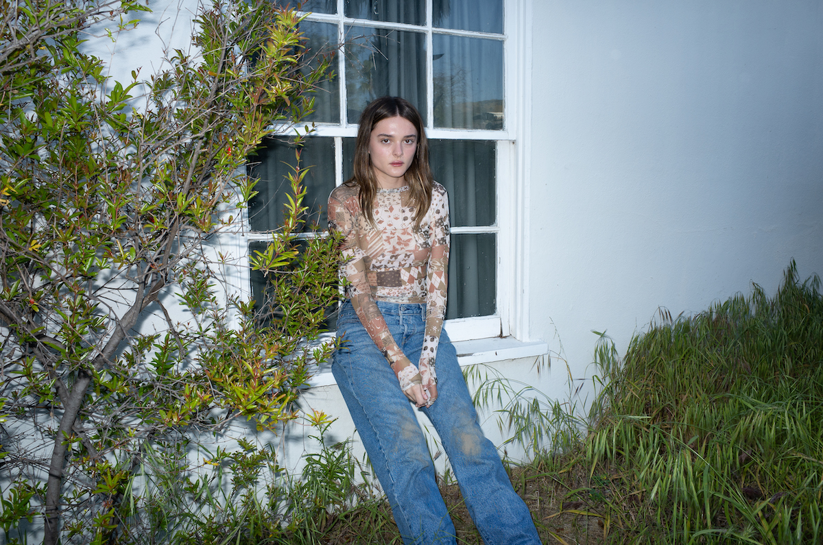 Charlotte Lawrence | Debuting Her Latest Track, “I Don’t Wanna Dance” Charlotte Lawrence | Debuting Her Latest Track, “I Don’t Wanna Dance”